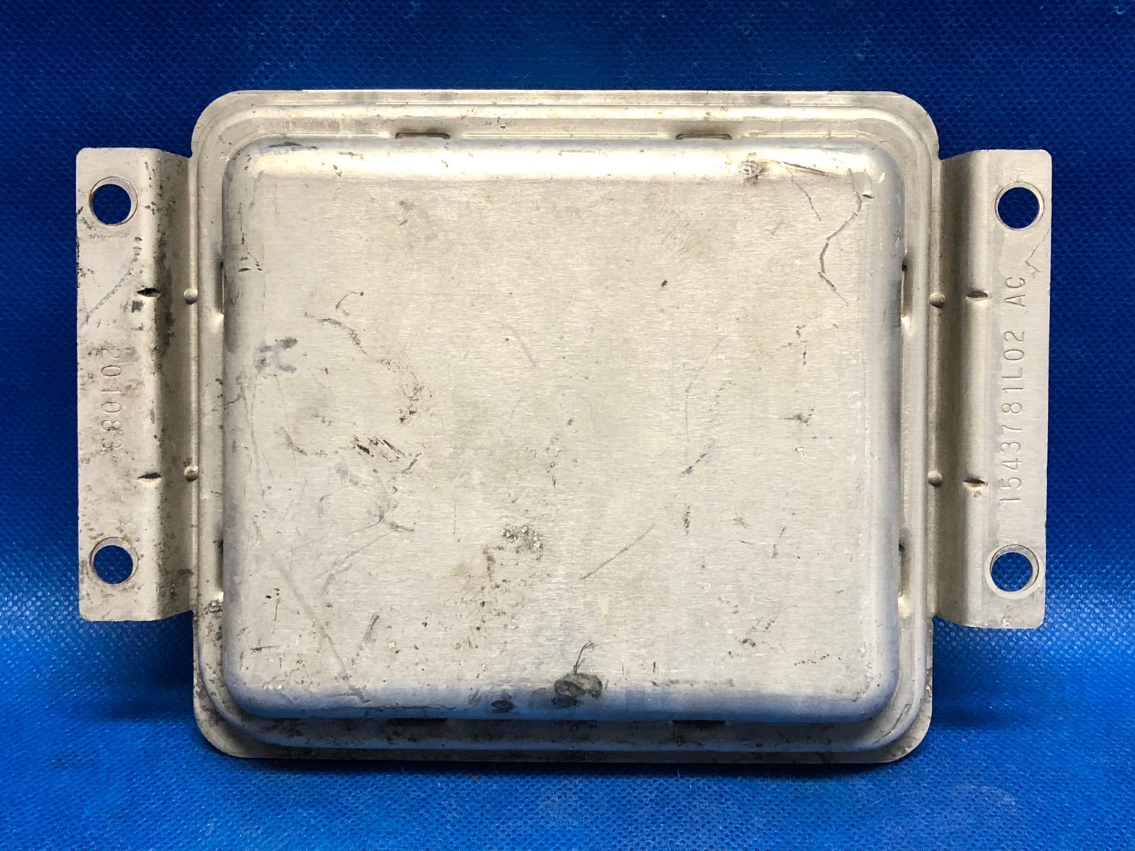 02-05 DODGE RAM 1500 TRUCK FCM FRONT CONTROL POWER MODULE P56049681AB ...