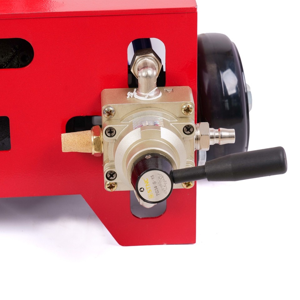 XK Heavy duty 22.5" Semi Truck Tire Changer Pneumatic Portable Tire ...