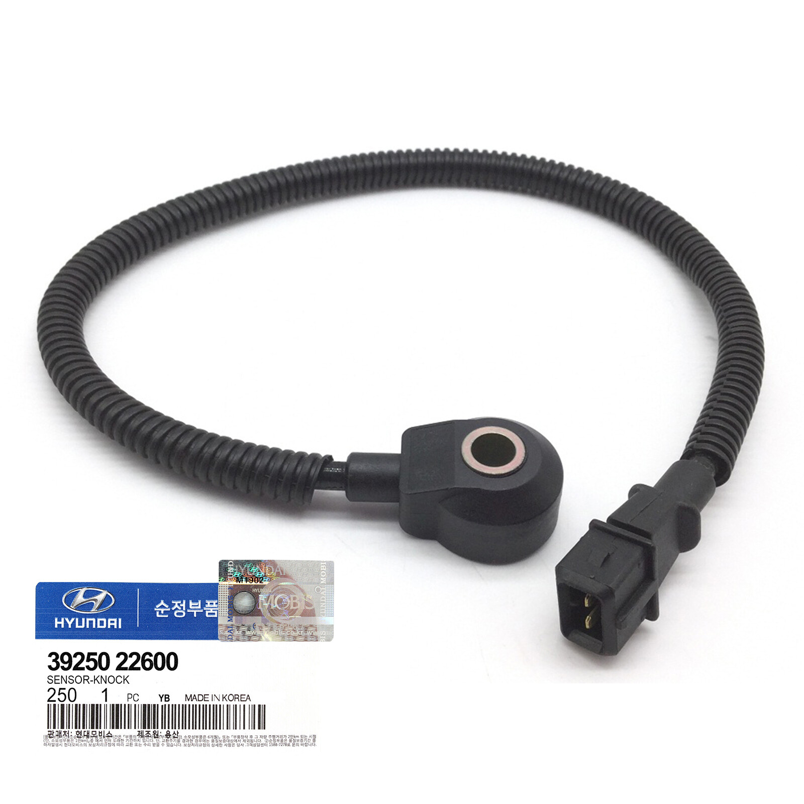 GENUINE 3925022600 Ignition Knock Detonation Sensor for Hyundai Accent ...