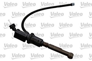 Valeo Clutch Master Cylinder For PEUGEOT CITROEN 3008 Mpv 5008 Box ...