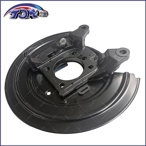 Rear Brake Backing Plate Dust Shield for Ram 1500 2013-2018 1500 ...