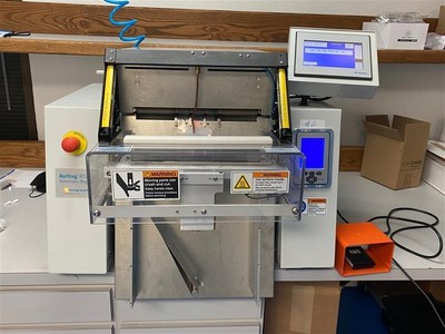 Sealers/Sealing Machines - Clamco Model