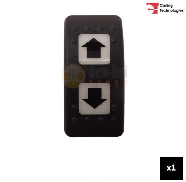 Carling Contura Led Illuminated Switches Light Illuminated Rocker