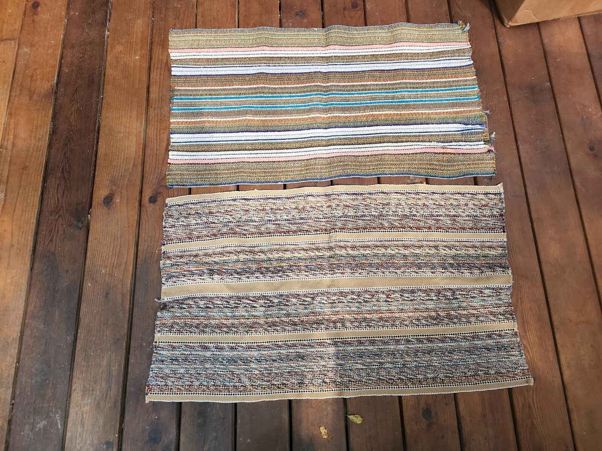 Primitive Rag Rugs | Bryont Blog