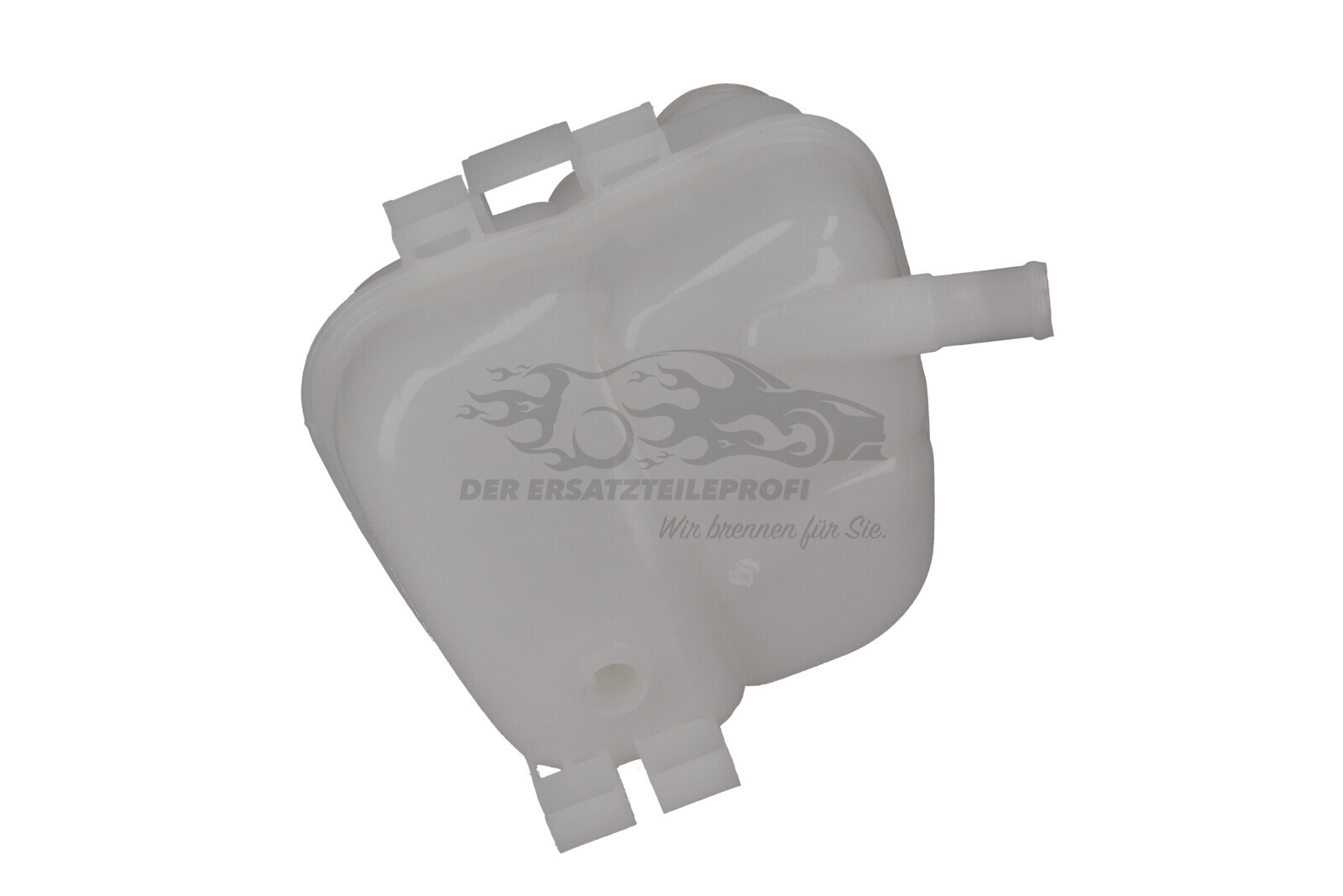 Ausgleichsbehälter Kühlflüssigkeit für Opel Astra G Speedster Zafira A ...