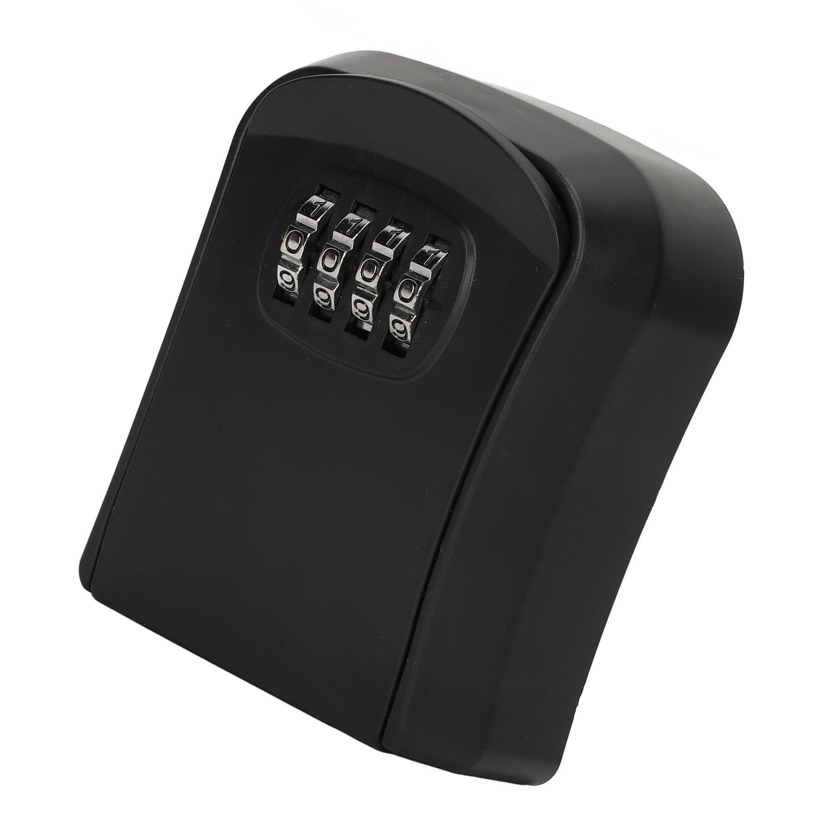 Wall Mounted Key Storage Box Wear Resistant Waterproof Combination Lock ...