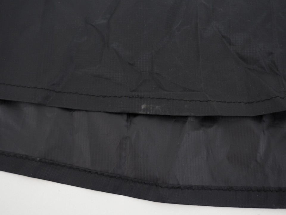 Lightheart Gear Hiking Rain Wrap Ultralight Rain Kilt/Skirt X-Small ...