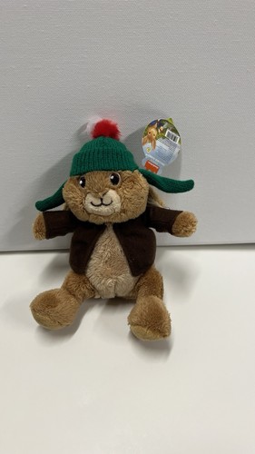 Benjamin Bunny plush Peter Rabbit Nickelodeon Gund | eBay