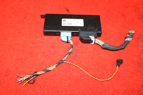 Body Control Module Electronic 3 Junction Box JBBFE OEM BMW F25 F26 X3 ...