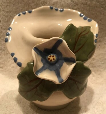 KTK California Vase, approx 4 3/4" | eBay