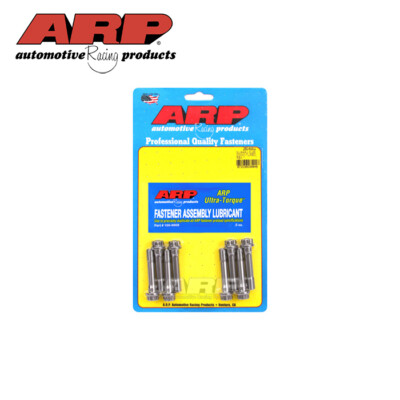 ARP 260-6302 ARP2000 ROD BOLT KIT FOR SUBARU 2.5L EJ25 TURBO 260-6302 ...