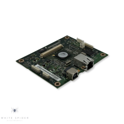HP LaserJet Pro 400 M401N Printer Formatter Logic Board Network USB ...