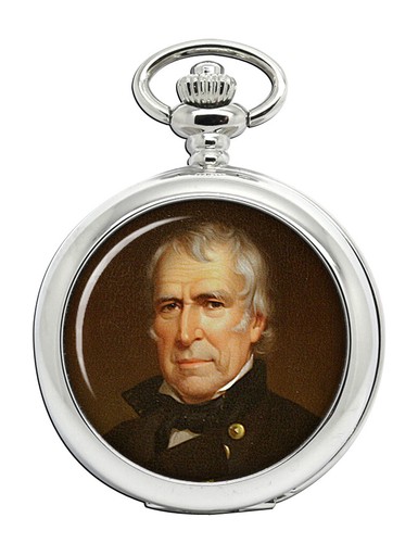 President Zachary Taylor Pocket Watch | eBay