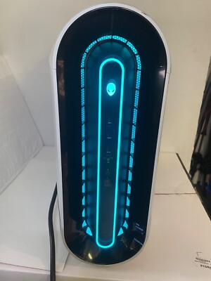 Alienware Aurora R12 Gaming Desktop 16GB RAM 512GB SSD+1TB HDD Intel i7 ...