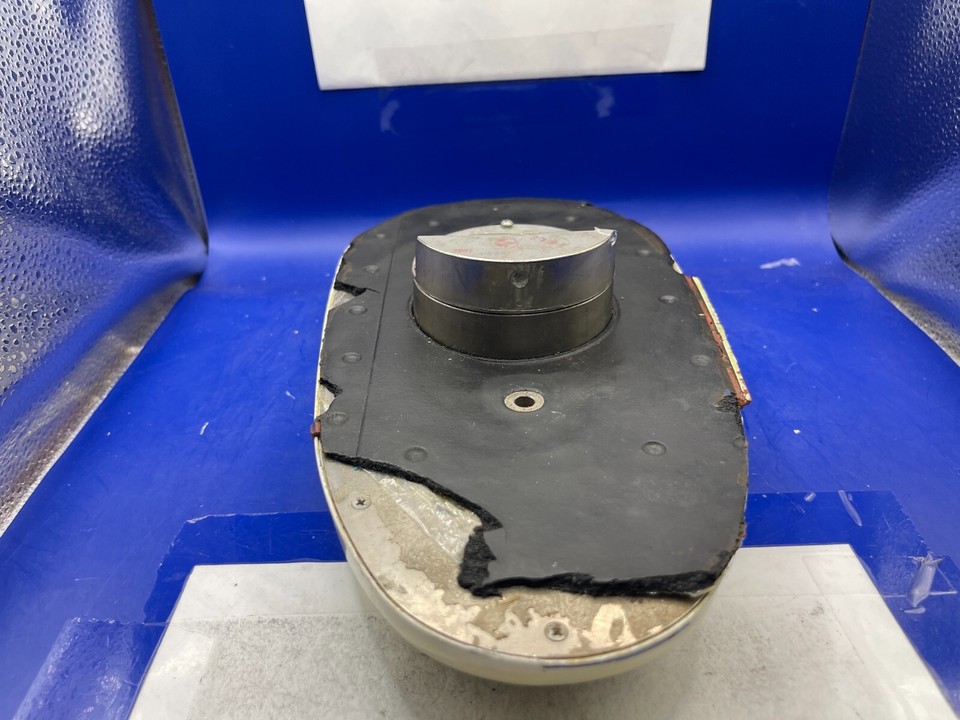 KING KA 44B ADF ANTENNA P/N 071-1234-00 WITH FAA FORM 8130-3 | eBay