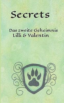 Secrets by Lisa-Marie Hartung (Paperback / softback, 2017) for sale ...