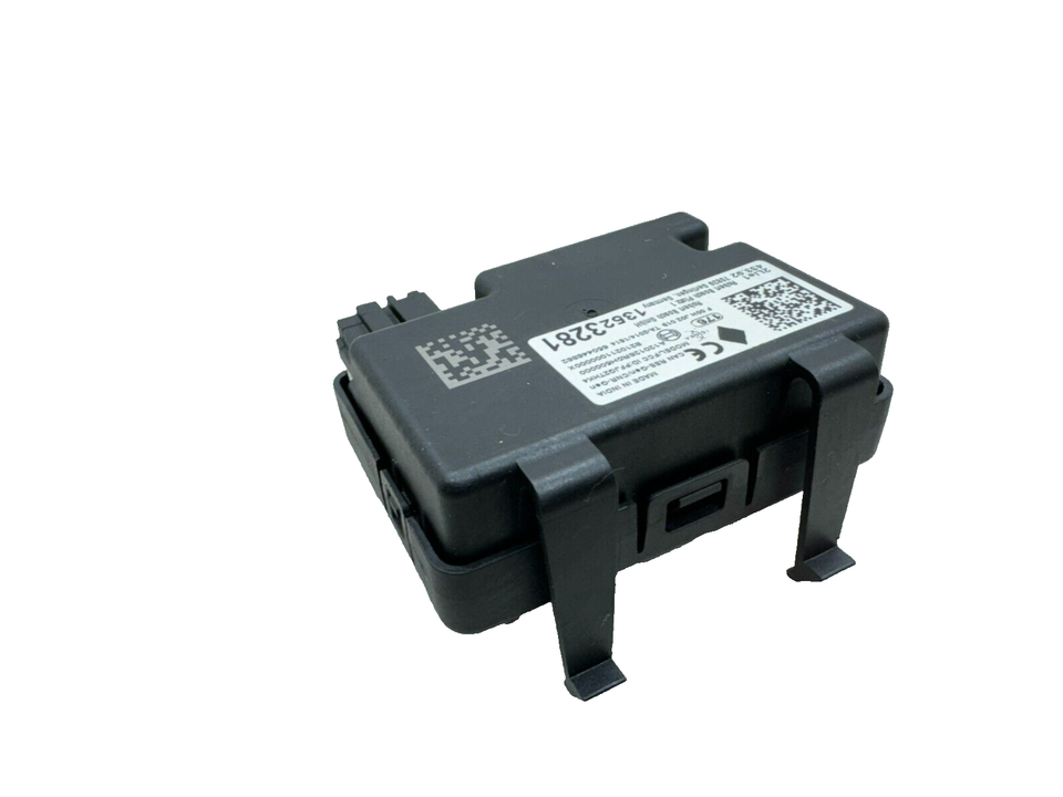 2021 - 2024 CHEVROLET TRAILBLAZER KEYLESS ENTRY RECEIVER CONTROL MODULE ...