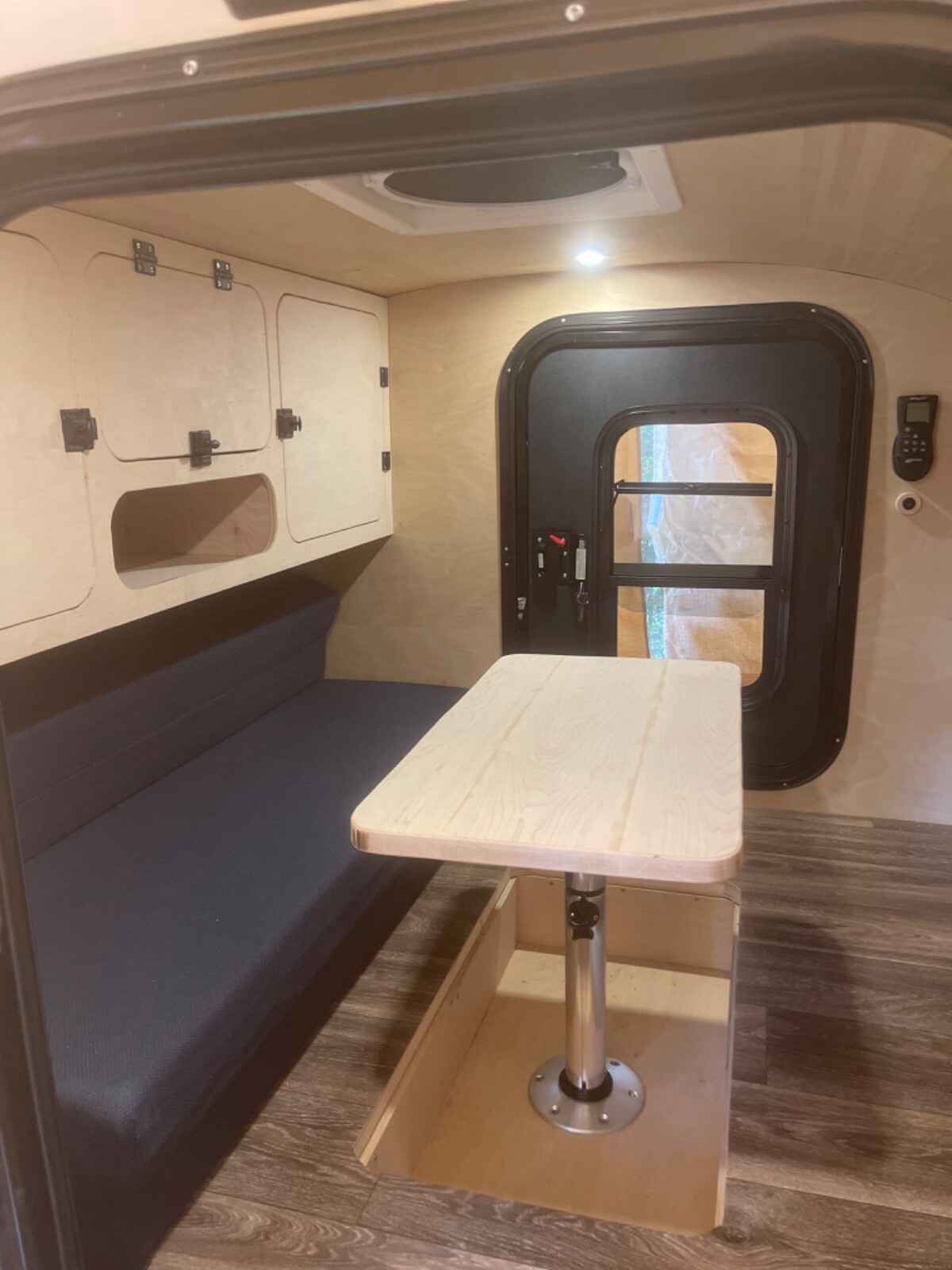 2023 Teardrop Camper 5x8 Wander Tears For Sale | eBay