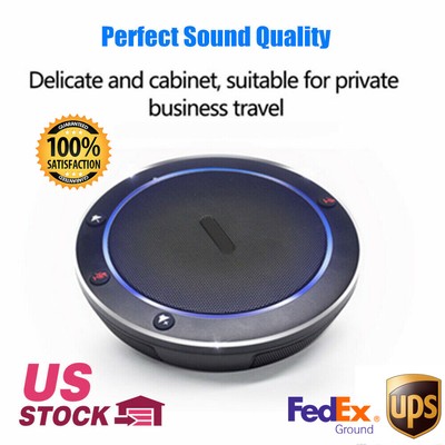 Conference Equipment - Conferencing Speaker Phone