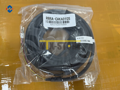 1PCS Brand New R88A-CAKA010S cable | eBay