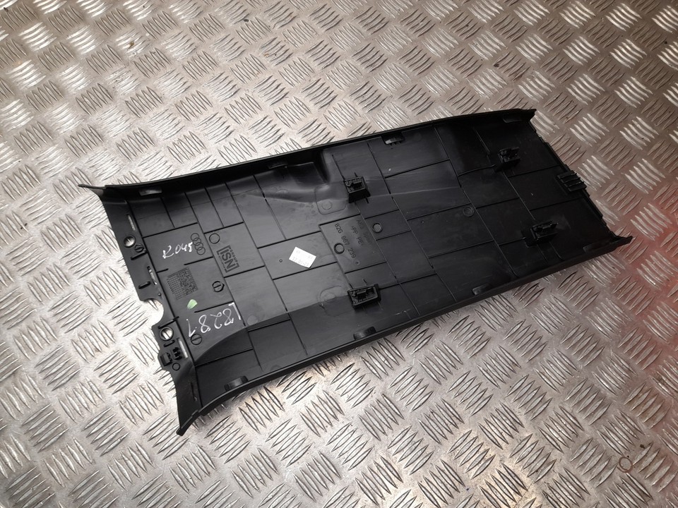 B-pillar trim Audi A1 Sportback 2023 lower left side 82G867239 | eBay ...