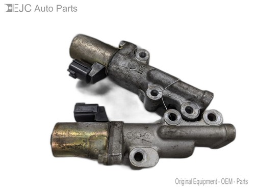 Variable Valve Timing Solenoid Set For 05-06 Nissan 350Z 3.5 23796EA22A ...