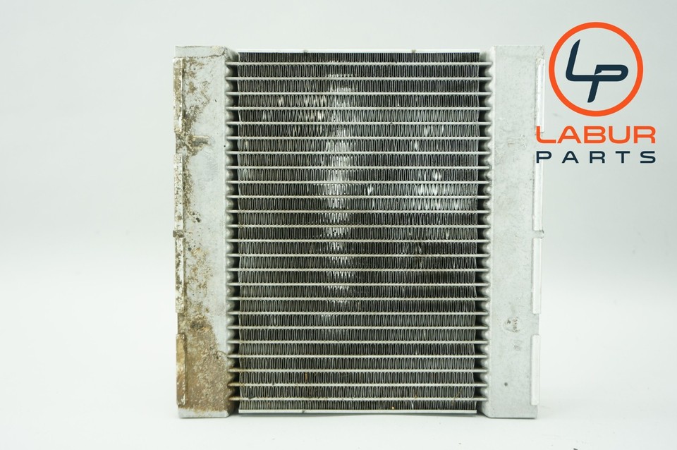 +C1569 W218 MERCEDES 12-20 CLA CLS E G GLA S SL CLASS INTER COOLER ...