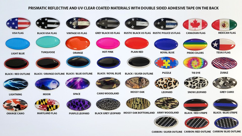 Tailgate raised reflective letters fits HONDA RIDGELINE 2024 2025 ...