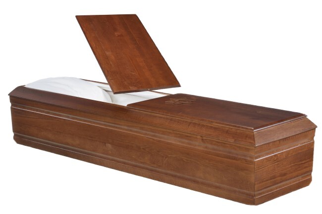 Kosher Jewish Burial Funeral Home Casket Orthodox 50% Off Original ...