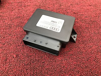 2009-2016 Audi A4 A5 S4 S5 B8 8T TRW Parking Brake Control Module ...
