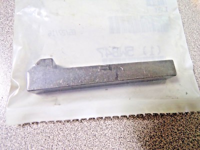2-1/2" Steel Tapered Gib Head Machine Key with Plain Finish (K) | eBay