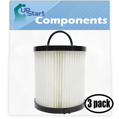 3X Vacuum Dust Cup Filter for Sanitaire SC5845B | eBay