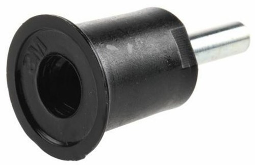 3M ROLOC Holder, 6mm x 25mm diameter | eBay