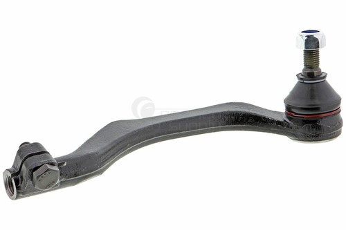 Mevotech Supreme Steering Tie Rod End Front Right Outer MS10666 ...