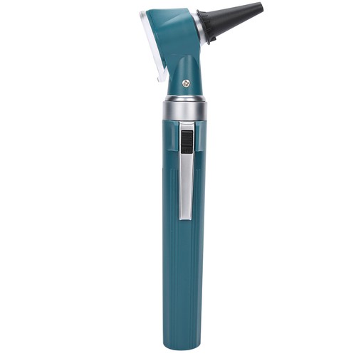 Professional Diagnostic Kit Ear Care Examination Otoscope Eardrum ...