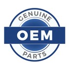 Genuine OEM Front Disc Brake Rotor for Mercedes 167421060107 | eBay