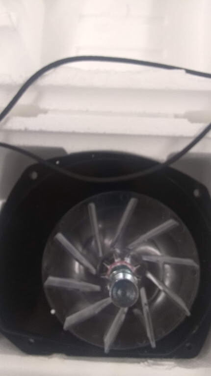 SANITAIRE 159432 COMMERCIAL 5 AMP MOTOR REPLACEMENT KIT | eBay