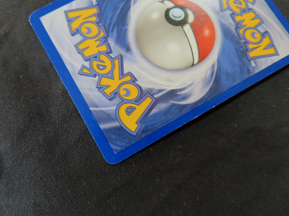 Togepi 50/109 Team Rocket Returns STAMPED Reverse Holo lp Rare 2004 ...