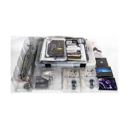 FFG Star Wars X-Wing Game X-Wing Miniature Collection #191 - 20 ...