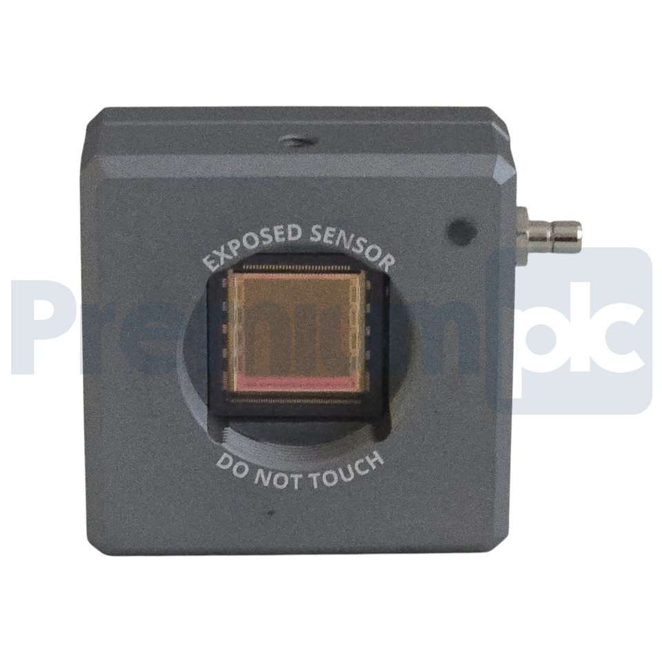 DataRay WinCamD-LCM CMOS Beam Profiler Camera 2048x2048 USB3 MagND ...