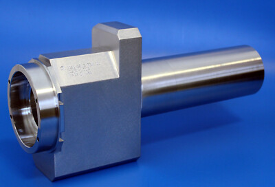 NEW AMAT 0020-98112 Housing Spindle LK Reflexion Applied Materials | eBay