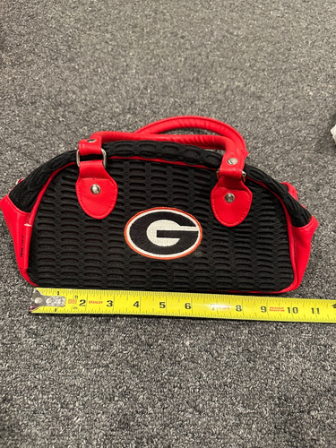 University of Georgia purse | eBay