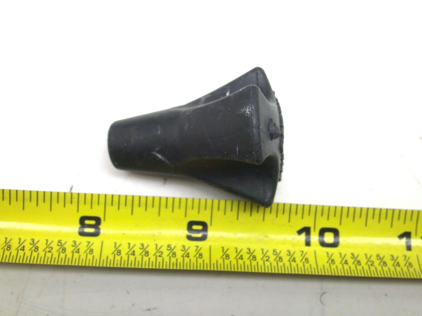 NEW LOT OF 10 TUNERZ CROSSBOW BOW RUBBER STRING STOPPER STUMPER SOUND ...