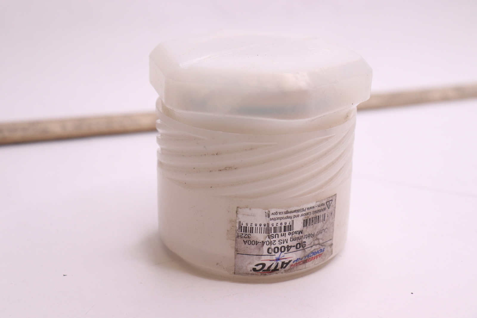 ATTC Plasma Outer Retaining Cap 200A-400A PHDX 90-4000 | eBay