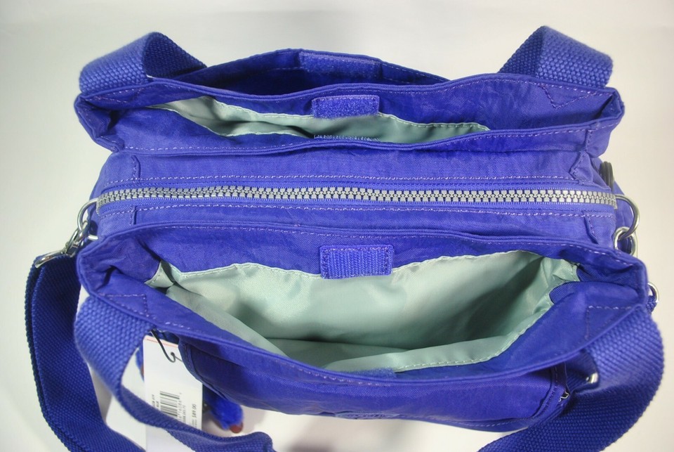 New With Tag KIPLING FAIRFAX MEDIUM SHOULDER AND CROSSBODY BAG | eBay