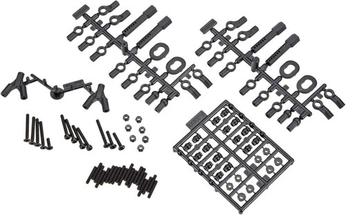 AXIAL AX10 Scorpion RTR Hardward Upgrade Kit AXA1411 | eBay