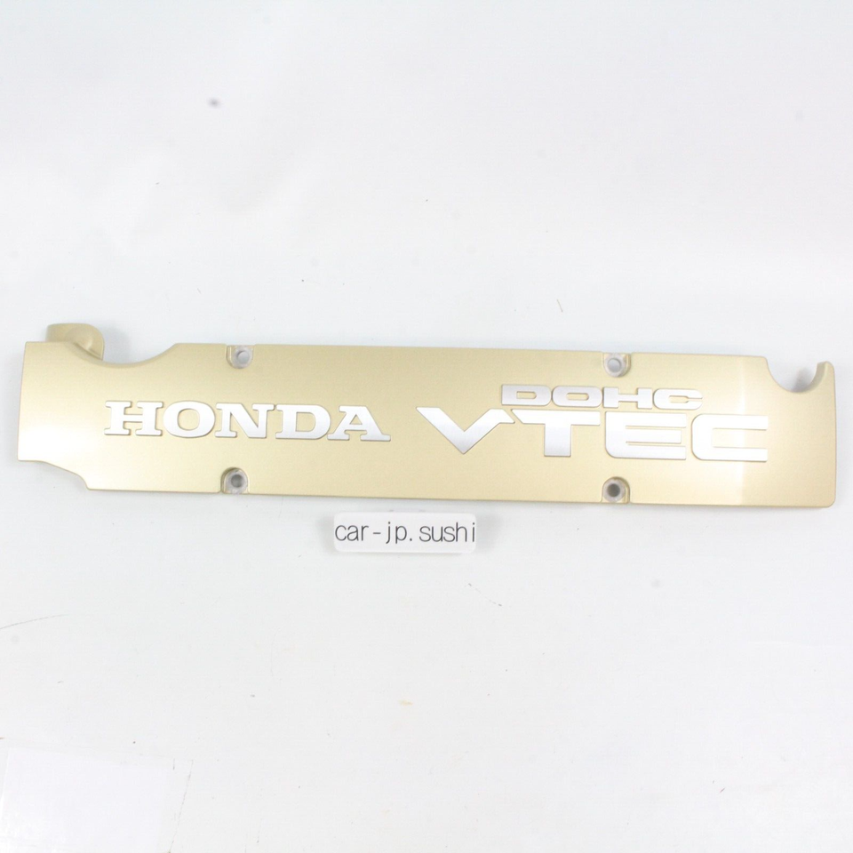 Honda S2000 AP1 AP2 Ignition Coil Pack Gold Cover Cylinder | 12331-PZX ...