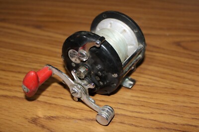 Reels - True Temper Reel