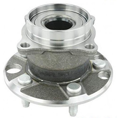 TOYOTA Genuine LS430 Celsior Wheel Hub & Bearing Assy 42410-50010 Rear ...