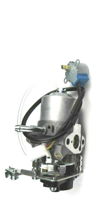 Generac 10000025865 Carburetor with Stepper Motor for sale online | eBay
